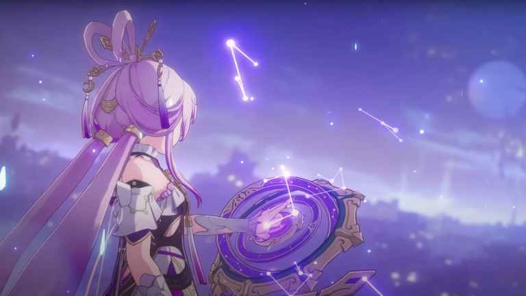 How to Unlock Signs of Fragmentum in Honkai Star Rail - Touch, Tap, Play