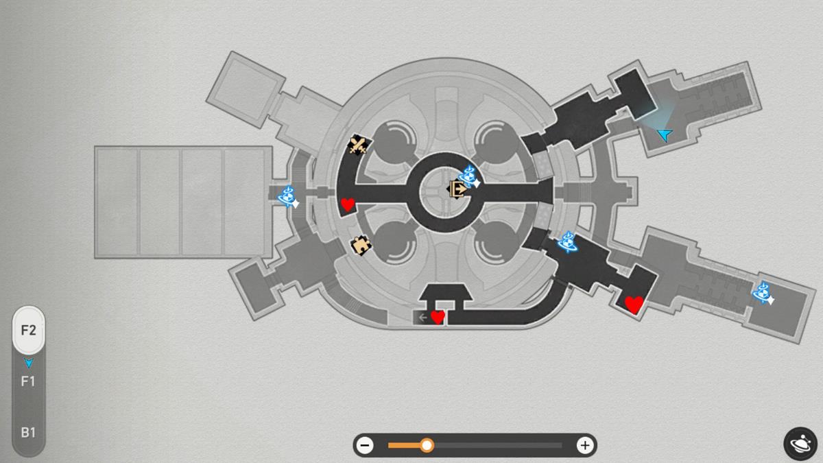 Where to Find All 20 Memory Bubbles in Honkai Star Rail – Locations ...