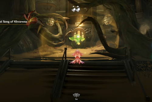 All Great Song of Khvarena Locations in Genshin Impact - Touch, Tap, Play
