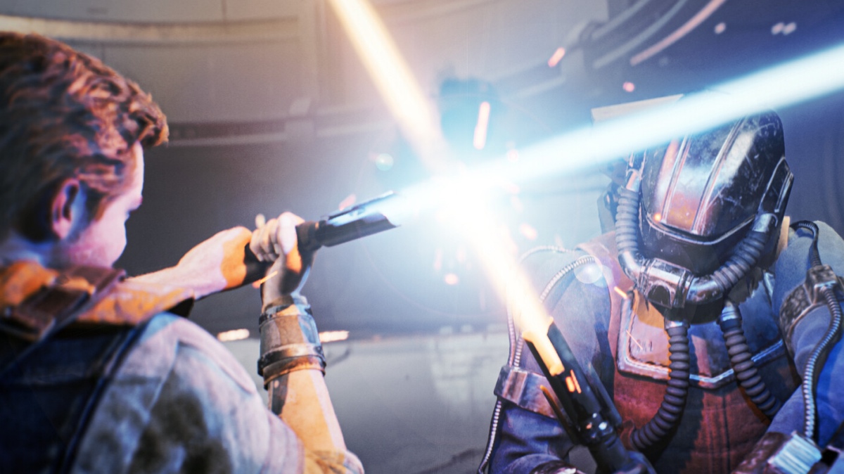 How to Fix Jedi Survivor Slow Unpacking Error - Touch, Tap, Play