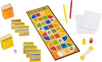 How to Play Pictionary - The Complete Guide to Pictionary - Touch, Tap, Play