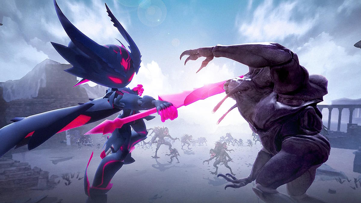 Nonstop Game: Idle RPG Strategy Guide, Tips & Tricks - Touch, Tap, Play