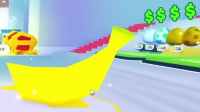 How to Get Titanic Banana in Pet Simulator X - Touch, Tap, Play