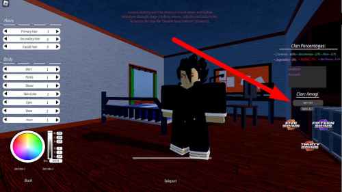 How to Check Clan Perks in Roblox Project Mugetsu – The Best Clan Perks ...