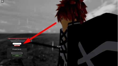 Project Mugetsu Codes (May 2025) (PM) - Touch, Tap, Play