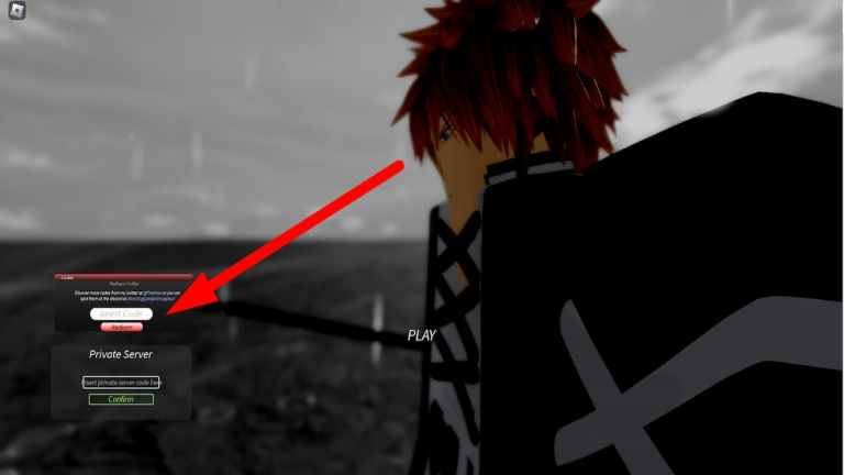 Project Mugetsu Codes (May 2025) (PM) - Touch, Tap, Play