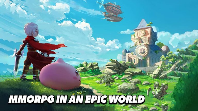 How to Play Ragnarok Origin on PC and Mobile - Touch, Tap, Play