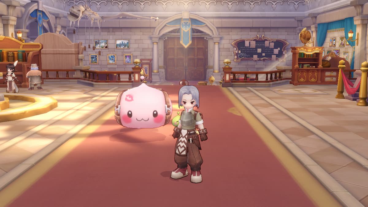 Ragnarok Origin Mini Boss Spawn Time - Touch, Tap, Play