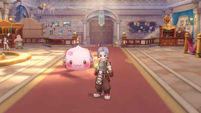 How to Find Missing Bingo Number in Ragnarok Origin - Touch, Tap, Play