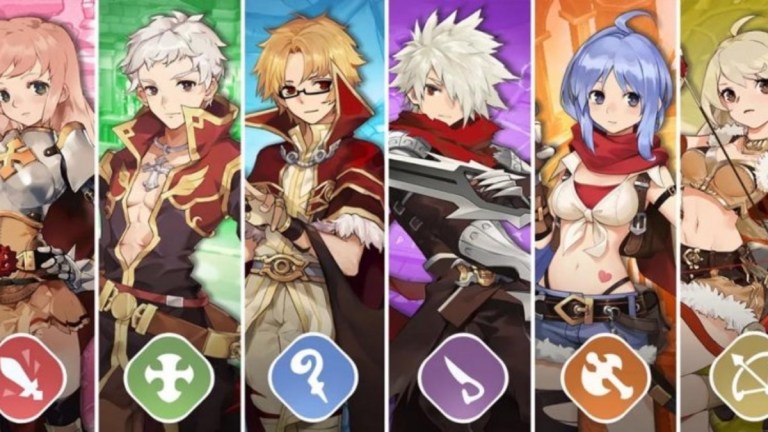 Best Ragnarok Origin Sage Build - Touch, Tap, Play