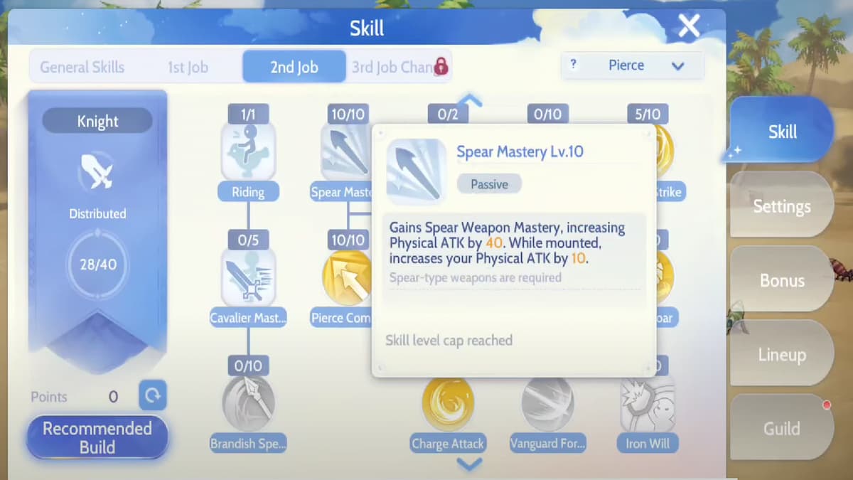 Best F2P Class in Ragnarok Origin - Touch, Tap, Play