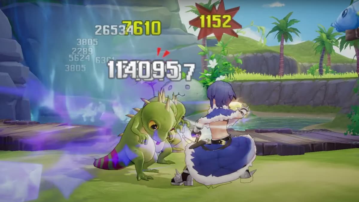 Best Ragnarok Origin Stalker Build - Touch, Tap, Play