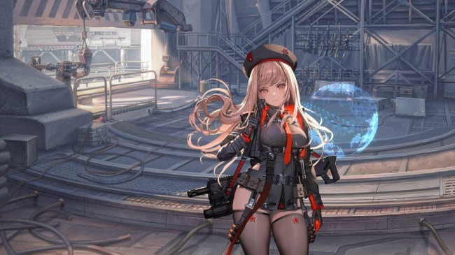 How to Get Union Chips in Nikke - Everything You Need to Know About ...