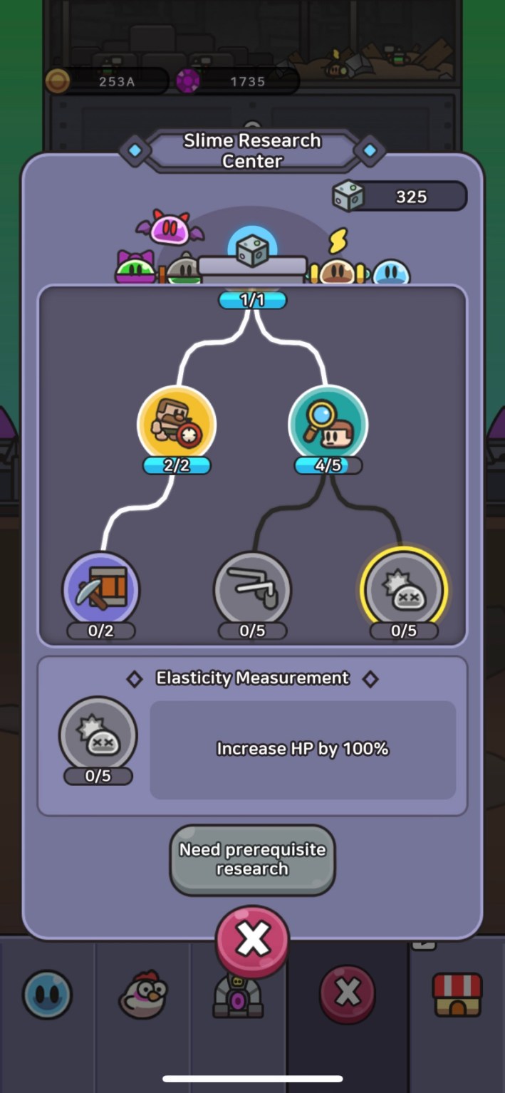 How to Level Up Slimes – Legend of Slime: Idle RPG War Beginner's Guide ...