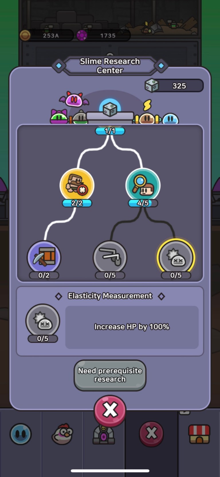 How to Level Up Slimes – Legend of Slime: Idle RPG War Beginner's Guide ...