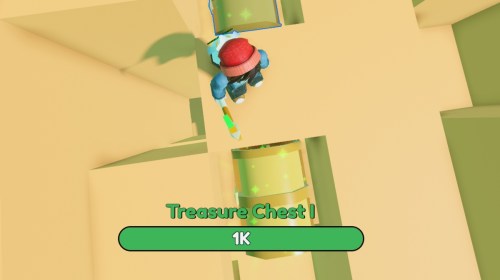 How to Get Jewels and Gems in Roblox Mining Clicker Simulator - Touch ...