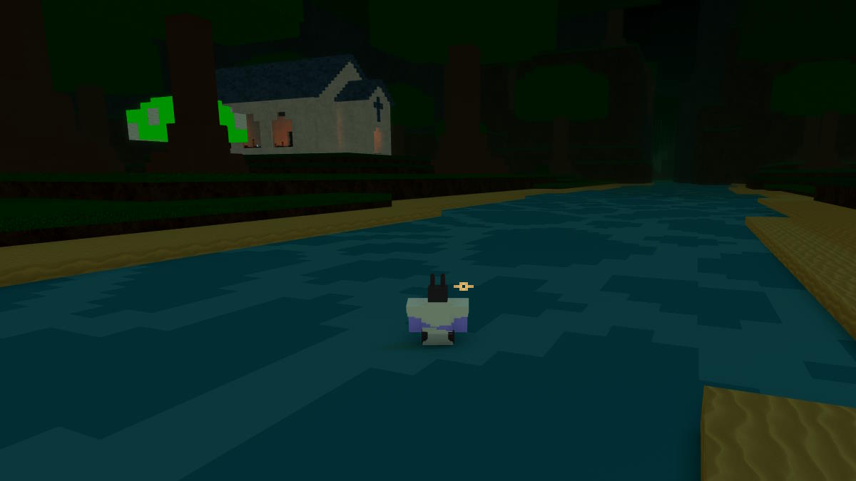 Best Holy Build in Roblox Voxlblade – Guide to Becoming a Cleric ...