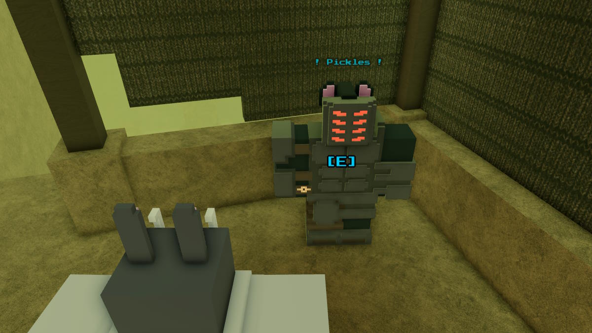 How to Become a Gladiator in Roblox Voxlblade - Touch, Tap, Play