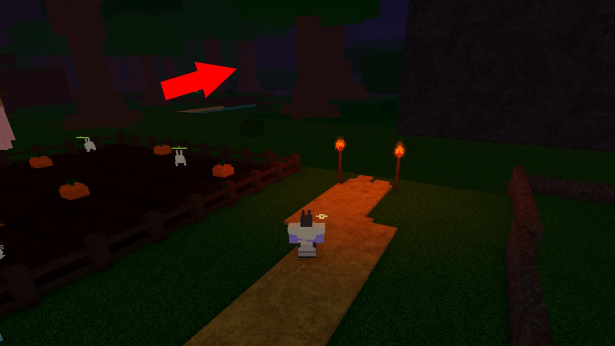 How to Become a Gladiator in Roblox Voxlblade - Touch, Tap, Play