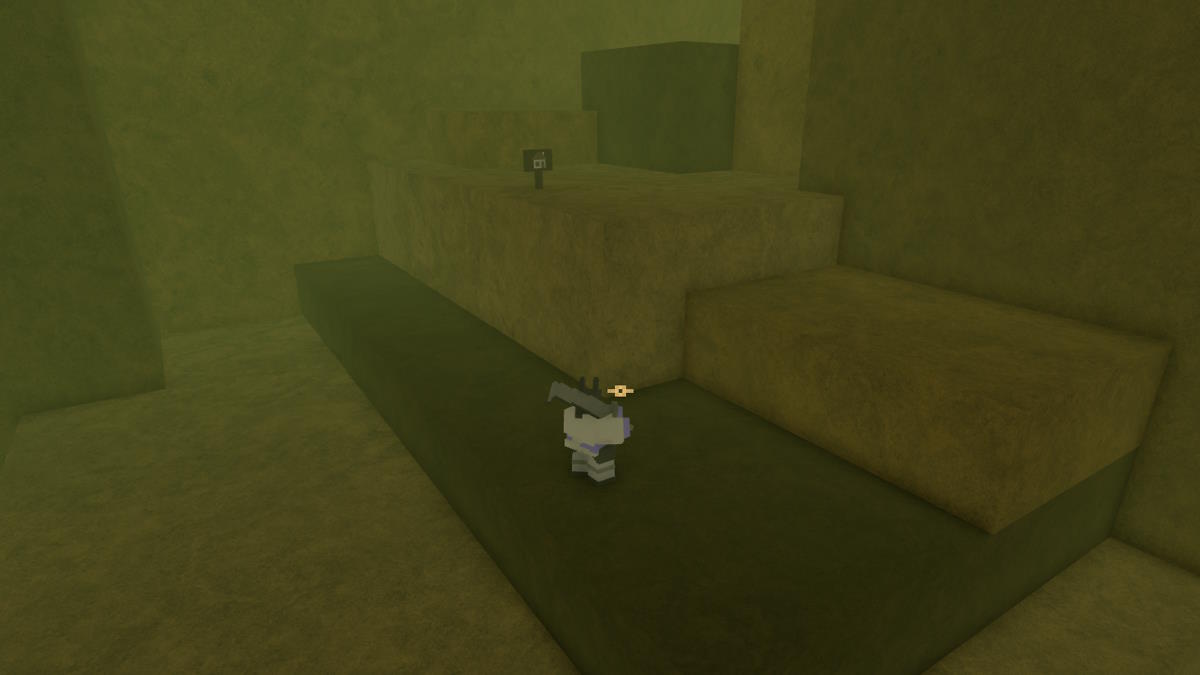 How to Join Hex Guild in Roblox Voxlblade - Touch, Tap, Play