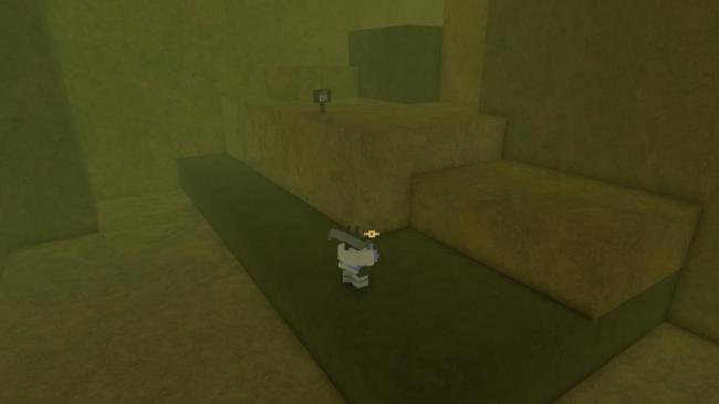 How to Join Hex Guild in Roblox Voxlblade - Touch, Tap, Play