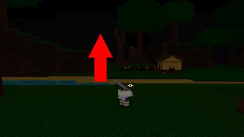 How to Join Hex Guild in Roblox Voxlblade - Touch, Tap, Play