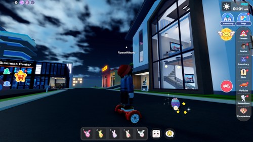 All Eggs Locations in Roblox Livetopia - Touch, Tap, Play