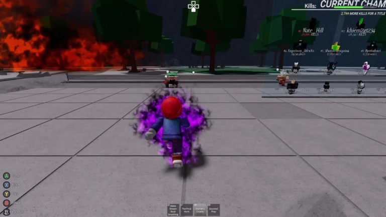 How to Unlock All Cosmetics in Roblox The Strongest Battlegrounds – Tips and Tricks Guide ...