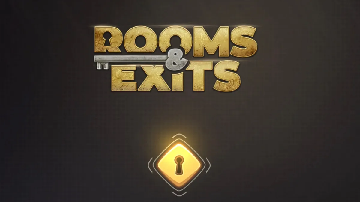 How to beat Rooms and Exits Level 15 - Touch, Tap, Play