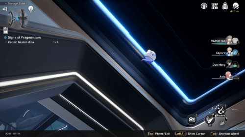 Where to Find All Beacon Data in Honkai: Star Rail | Location Guide ...