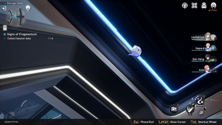 Where to Find All Beacon Data in Honkai: Star Rail | Location Guide ...