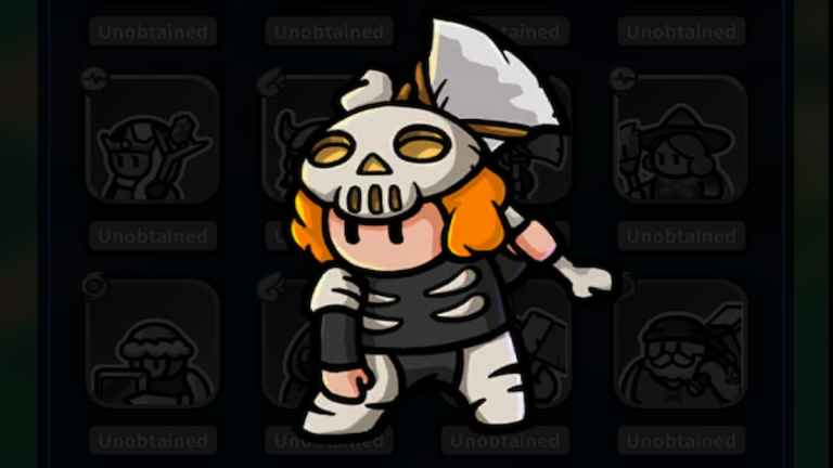 Rumble Heroes Tier List of the Best Heroes - Touch, Tap, Play