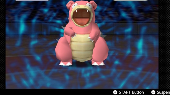 Best Psychic Units in Pokemon Stadium - Touch, Tap, Play