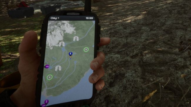 How to Get E.U.C. ‘Knight V’ in Sons of the Forest - Touch, Tap, Play