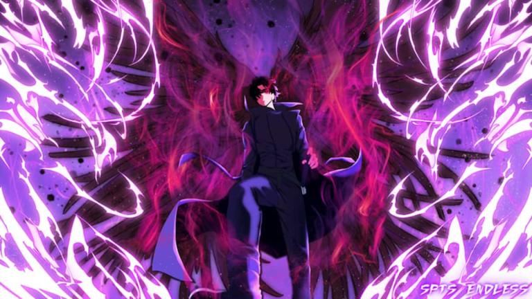 All Skills in Roblox SPTS Endless Ranked - Touch, Tap, Play