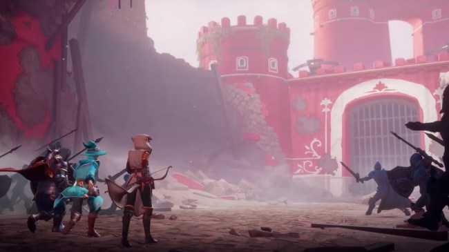 How to Play All Trine Games In Order - Touch, Tap, Play