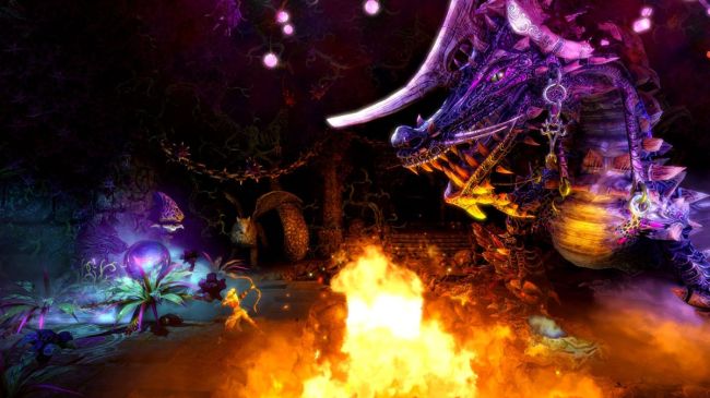 Best Trine Games Tier List, Series Ranked - Touch, Tap, Play