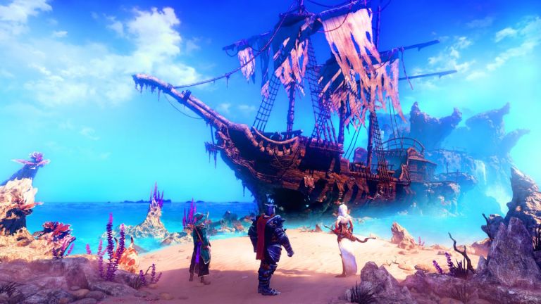 Best Trine Games Tier List, Series Ranked - Touch, Tap, Play