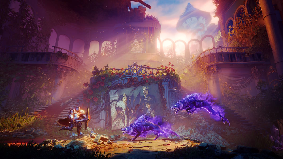 Best Trine Games Tier List, Series Ranked - Touch, Tap, Play