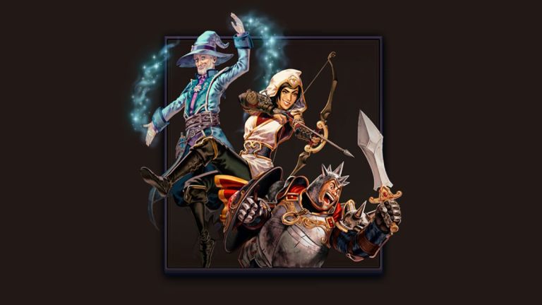 Best Trine Games Tier List, Series Ranked - Touch, Tap, Play