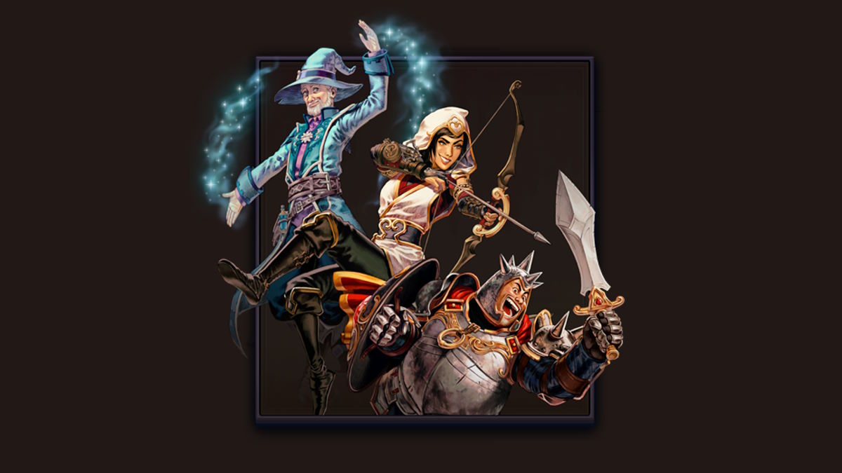 Best Trine Games Tier List, Series Ranked - Touch, Tap, Play