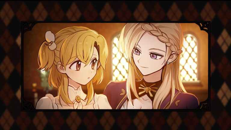 All Endings in Volcano Princess - Touch, Tap, Play