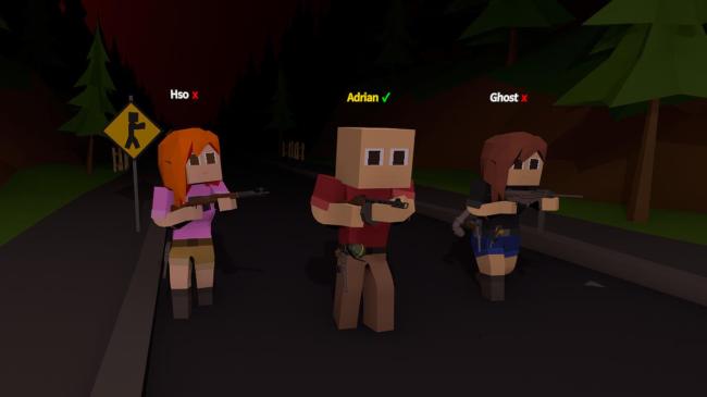 How to Play Multiplayer in Zumbi Blocks 2 - Touch, Tap, Play