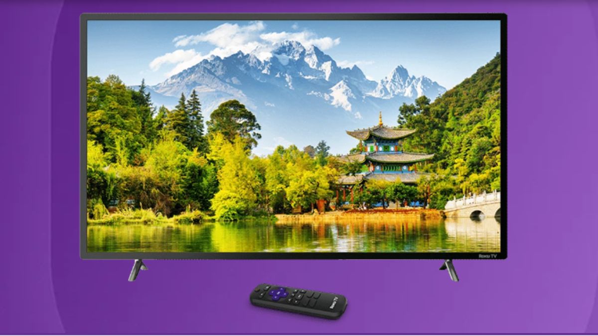 Best Roku Screen Mirroring Apps - Touch, Tap, Play
