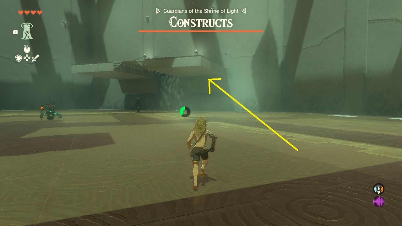 Where to Find and How to Complete Rasitakiwak Shrine in Zelda Tears of the Kingdom - Touch, Tap ...