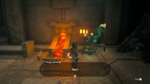 All Forge Construct Locations in Tears of the Kingdom - Touch, Tap, Play