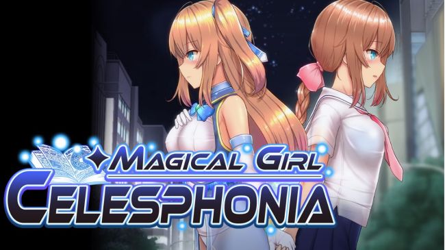 Magical Girl Celesphonia Guide – How to Stop Corruption - Touch, Tap, Play