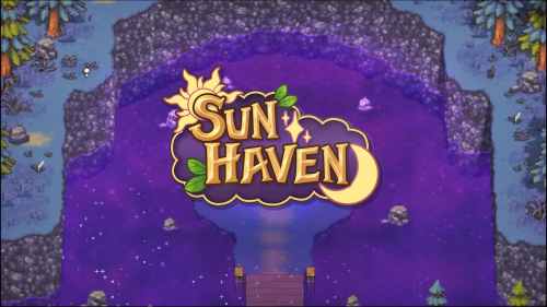 Sun Haven Gift Guide | Everything You Need to Know - Touch, Tap, Play