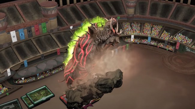 How to Get Cards in Magic the Gathering Arena - Touch, Tap, Play
