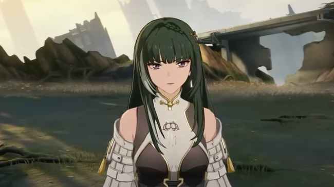 All Characters' Movesets and Ultimates in Wuthering Waves - Touch, Tap ...